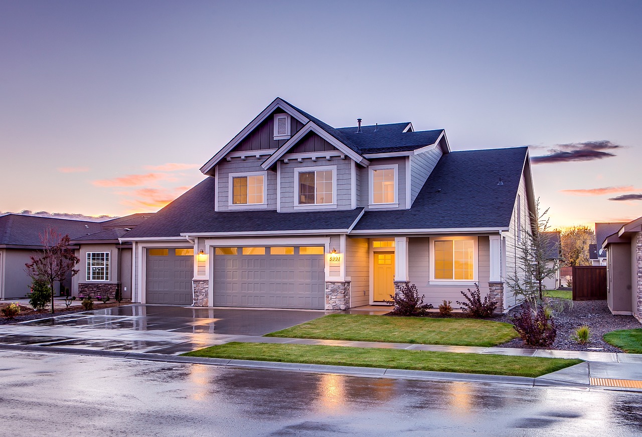 Douglasville's Trusted Residential and Commercial Roofer - American ...